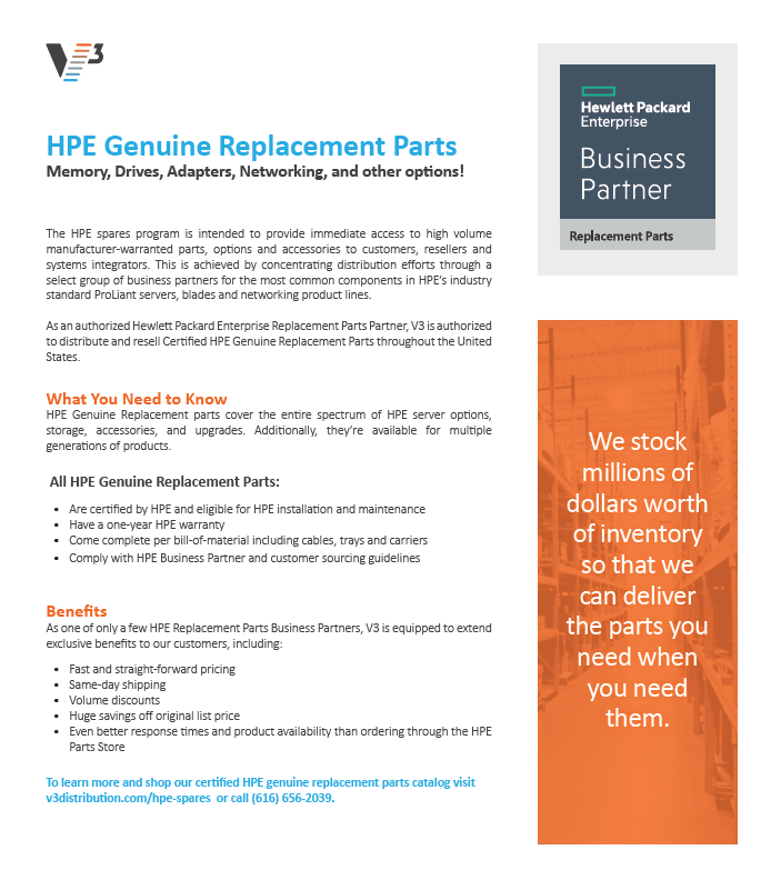 Broadcom BCM57504 Ethernet 10/25Gb 4-port SFP28 Adapter for HPE (P26264 ...