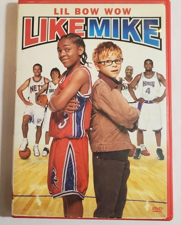 Like Mike 3