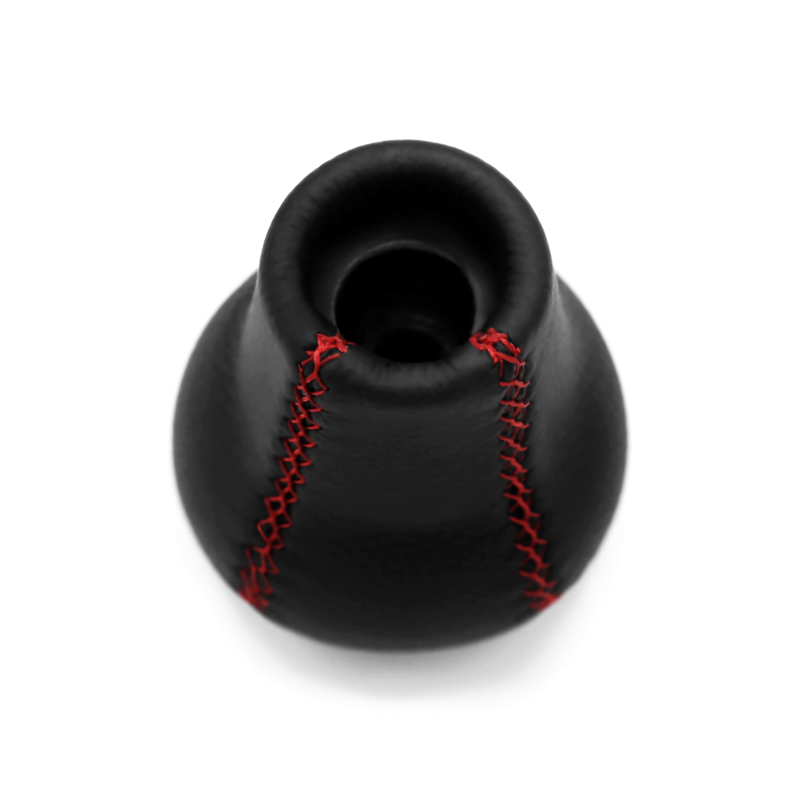 5 SPEED RED STITCHED SHIFT KNOB FORD CAPRI SA30 SE XR2 1989-1994 ...
