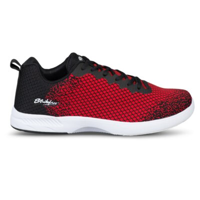 KR Strikeforce Aviator Mens Bowling Shoes Red | eBay
