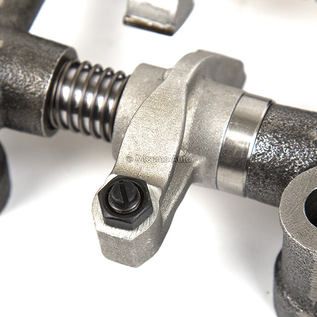 Rocker Arm Assembly Fits 85-95 Toyota 4Runner Pickup Celica 2.4L 22R ...