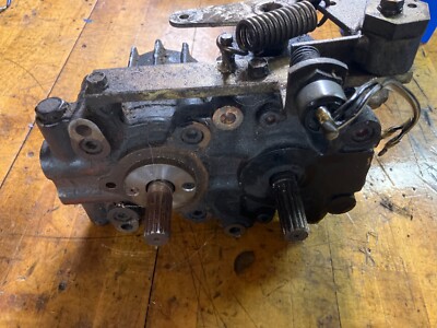 CM222 CM224 CM272 CM274 Hydrostat transmission SBA322080012 for Ford | eBay