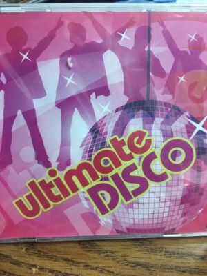 Ultimate Disco - Various Artists - New CD | eBay