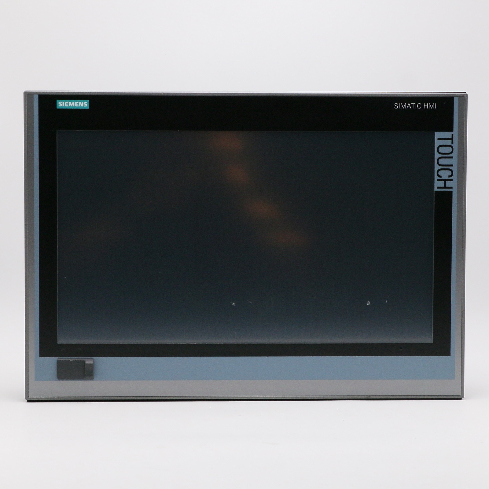 Siemens 6AV7244-6DA00-0FE0 HMI 19“ Touch / Simatic IPC477D | eBay