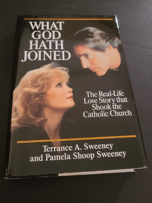 What God Hath Joined - Terrance Sweeney (Hardcover, 1993, DJ, 1st ...