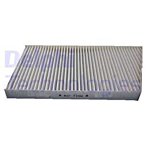 DELPHI Interior Air Filter Fits MERCEDES CHRYSLER Crossfire A209 ...