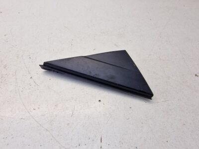 Hyundai Tucson TL 2017 Left front front door glass trim 86180D3000 ...