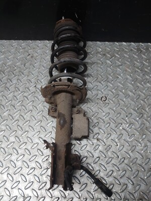 FORD FIESTA MK7 2011 - 2017 1.6 TDCI TZJA OS RH DRIVER FRONT SHOCKER ...