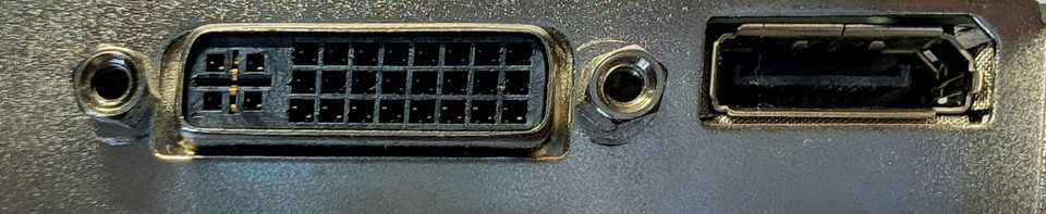 Pegatron GeForce GT 310 DP 512MB PCI-E Low Profile Graphics Card ...