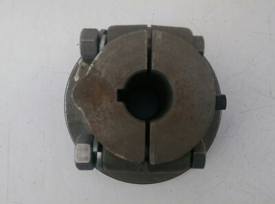 Buck Algonquin 50500A1000 Motor Transmission 1" Shaft Coupler Split ...