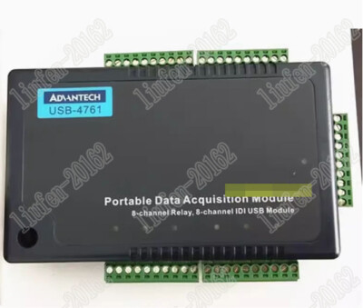 1PC Used Advantech USB-4761 | eBay