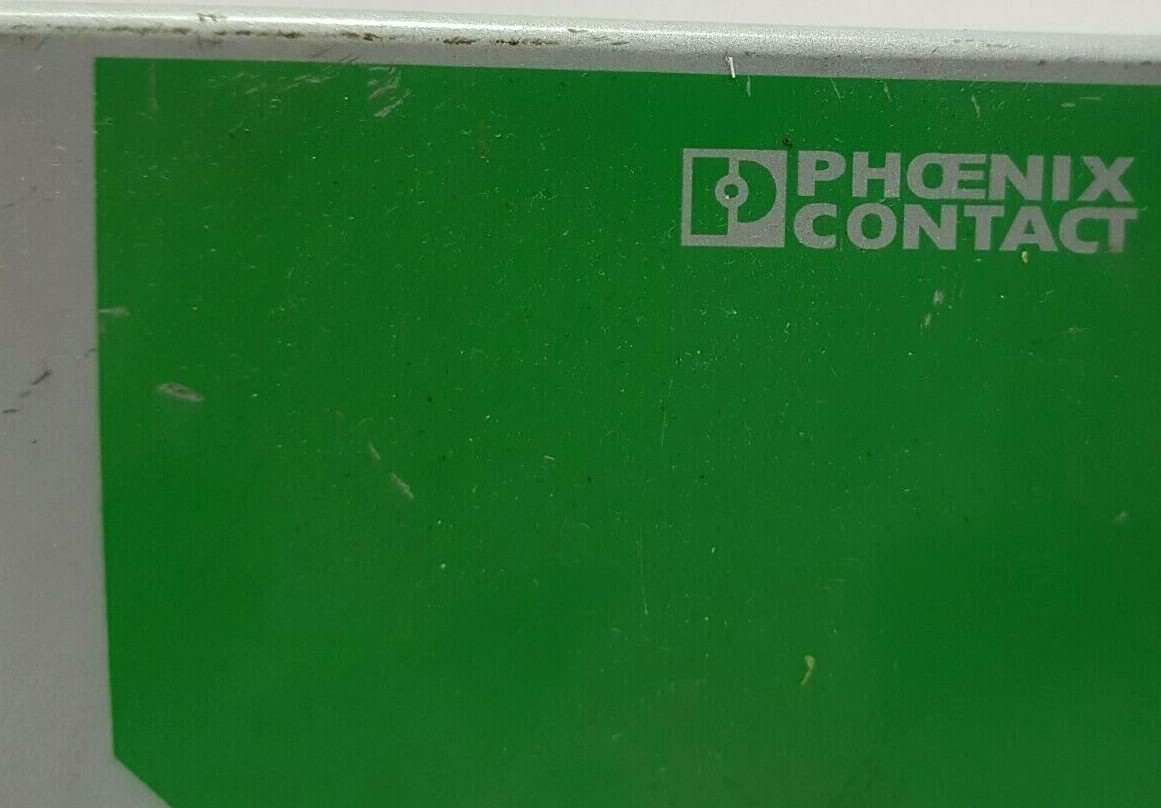 PHOENIX CONTACT ENERGY STORAGE QUINT BATTERY 24V 7.2 AH 2866352 / FAST ...