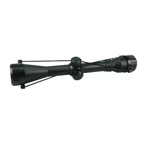 4x32 Compact Rifle Scope | eBay