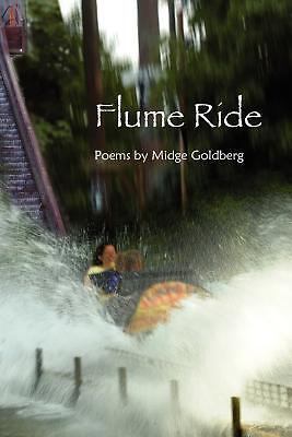 Flume Ride by Midge Goldberg (2006, Trade Paperback) for sale online | eBay