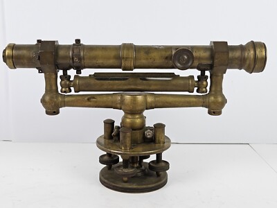 Engineering - Wye Level