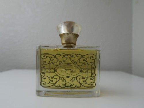Legacy 1912 Titanic Eau de Parfum for Women 2.5 fl oz / 75 mL Authentic ...