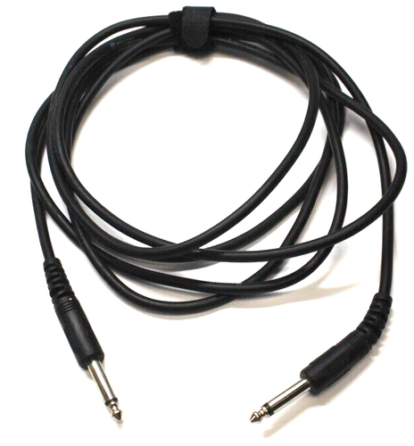 10 ft HUALIANG Electric Guitar /Bass Instrument Cable #R4241 | eBay