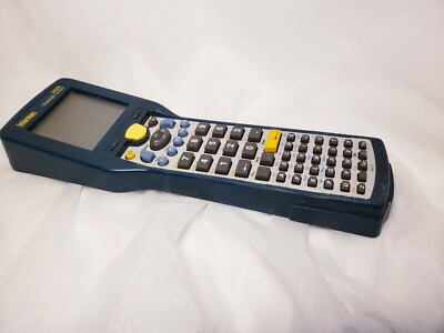 Barcode Scanners - 2425 Barcode Scanner