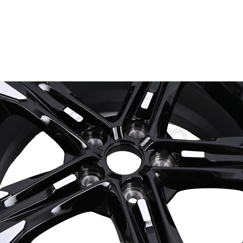 18 x 7.5 Alloy Wheel Rim For Kia K5 GT-Line 2021-2024 71027 96960 ...