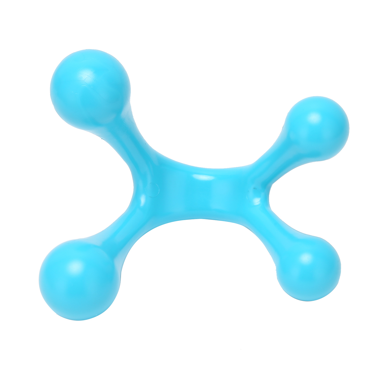 Handheld Body Trigger Point Therapy Massage Tool Back Neck Acupressure ...