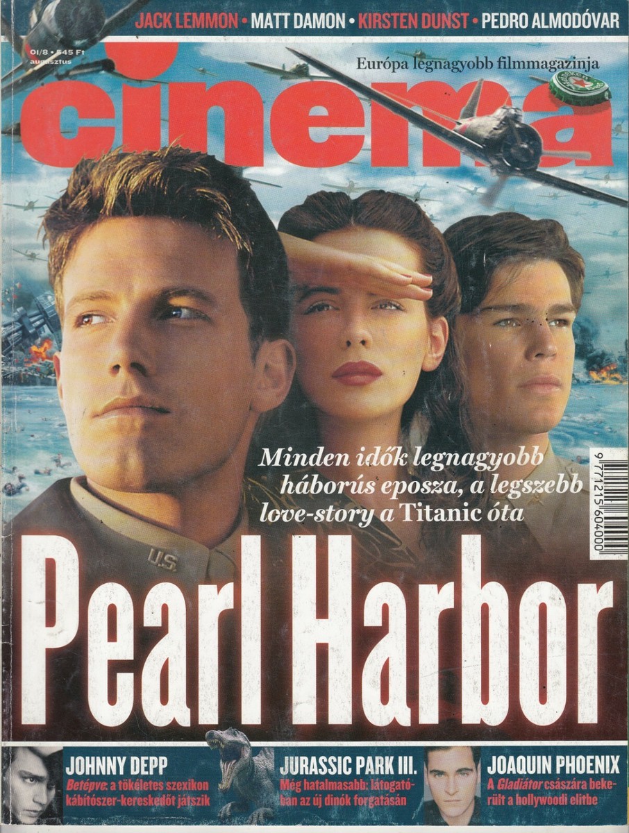 Josh Hartnett And Kate Beckinsale