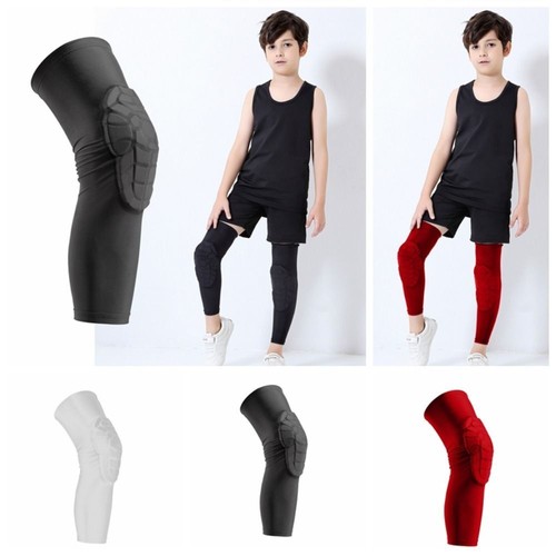 Knee Brace Knee Compression Sleeve Professional Sports Knee Support ...