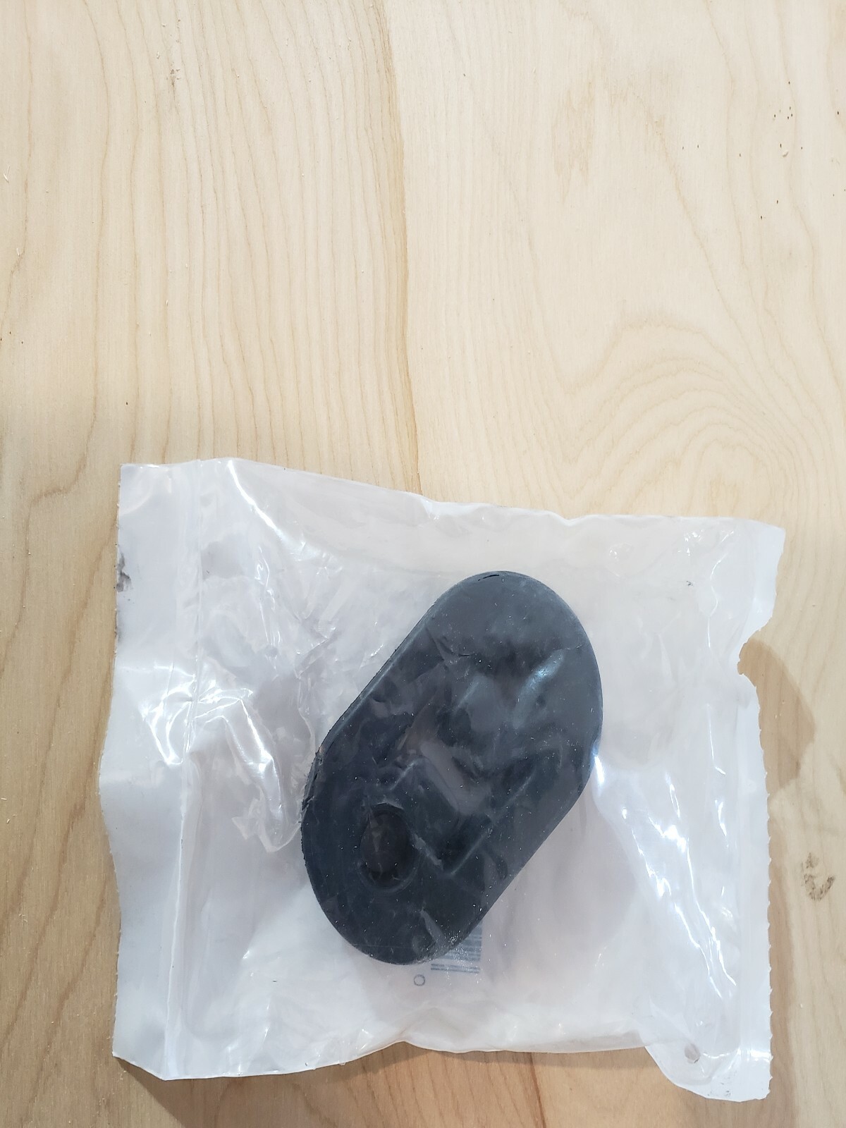 Walker Muffler Exhaust Pipe Hanger Bracket Insulator 35460 NEW | eBay