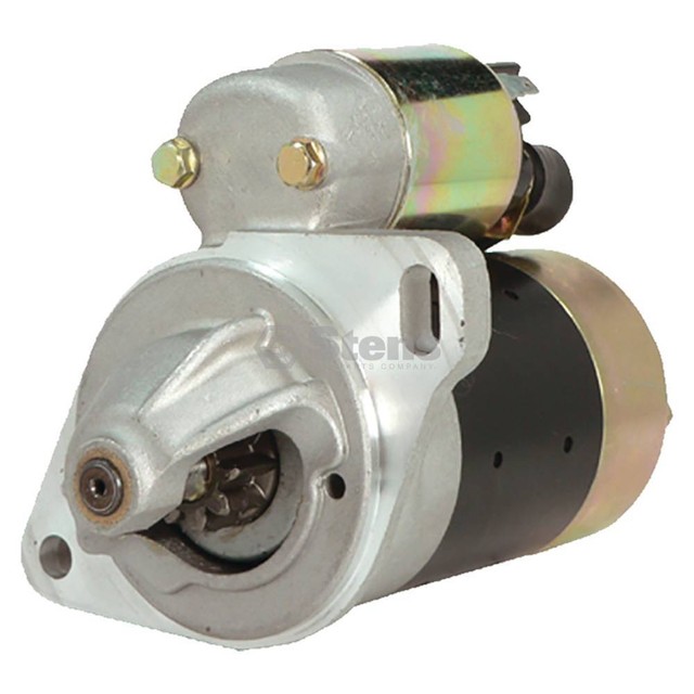 Stens 2800-0103 Atlantic Quality Parts Starter for sale online | eBay