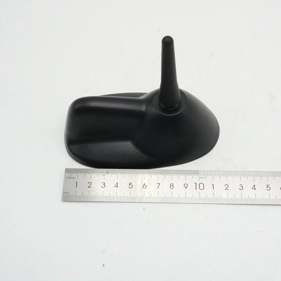 Roof Big Antenna Aerial Base Assembly For BMW MINI Clubman Cooper R55 ...