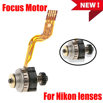 Lens Focus Motor 18-105 18-55 18-135 16-85 Ultrasonic Motor Camera Acc ...