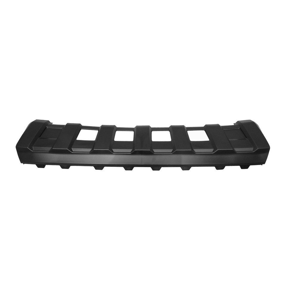 New Front Bumper Valance Panel Lower For 2024-2025 Toyota Tacoma 53911 ...