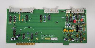 Nicolet 740 ADC16BIT PC ANALOG Board 000-878303 050-878303 ADC16BIT_PC ...