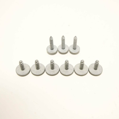 2007-2016 MINI Countryman R60 Front Bumper Mounting Parts SET KIT ...