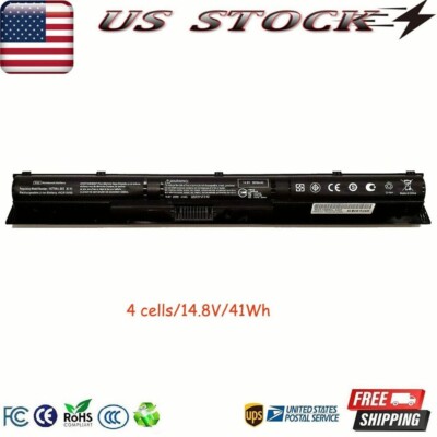 Spare 800049-001 800009-421 800010-421 800049-421 Battery for HP ...