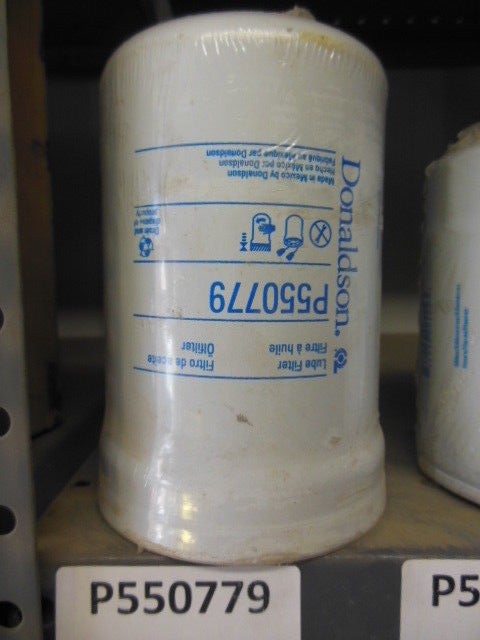 DONALDSON P550779 LUBE FILTER-FREE SHIPPING! | eBay