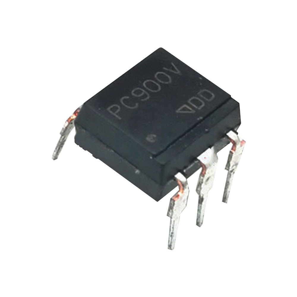 15PCS NEW PC900V 04+ DIP6 | eBay