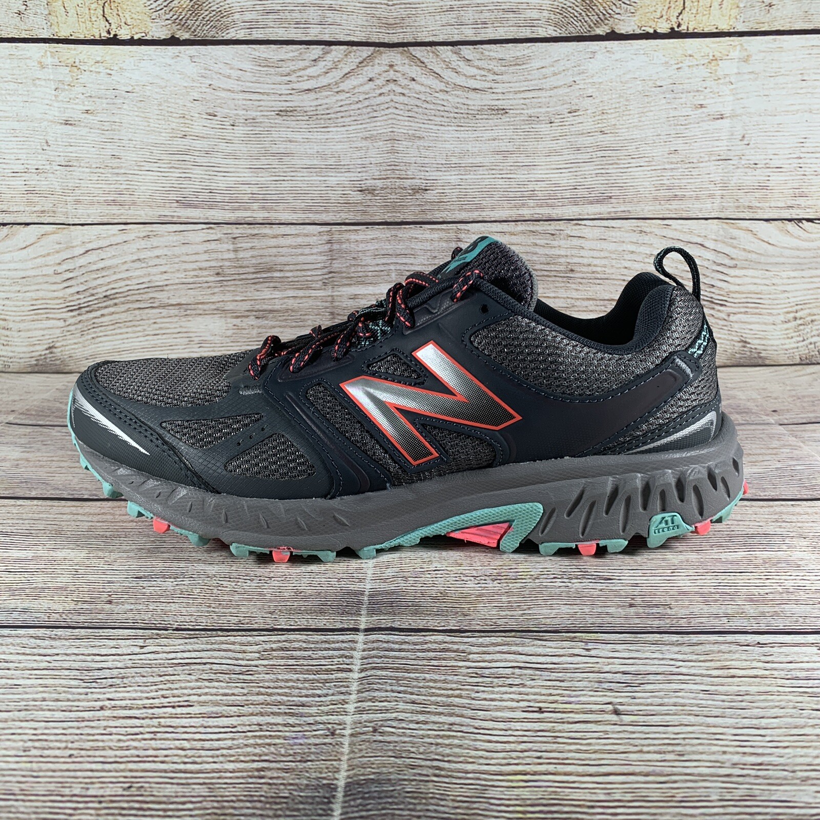 Size 10 - New Balance 412 V3 All Terrain Trail Gray for sale online | eBay