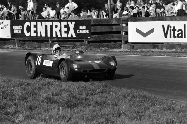 Tommy Weber Lotus 23 BRM 1966 Motor Racing Old Photo 3 | eBay