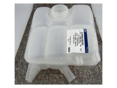2016 Ford Escape FORD OEM TANK ASY - RADIATOR OVERFLOW DV6Z-8A080-A | eBay