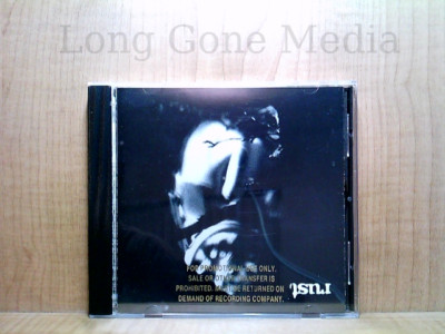 Rust (CD, Promo, EP, Self Titled, 1994, Atlantic) | eBay