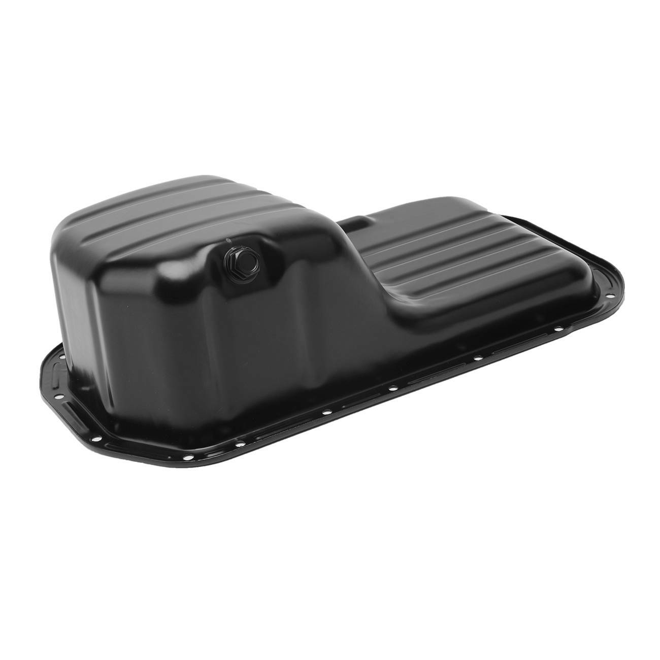 Engine Oil Pan Sump for KIA Rio 4-Cyl HYUNDAI Excel X-3 Accent Getz ...