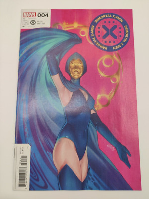 Immortal X-Men #4 Cola Pride Variant Marvel 2022 VF/NM Comics | eBay
