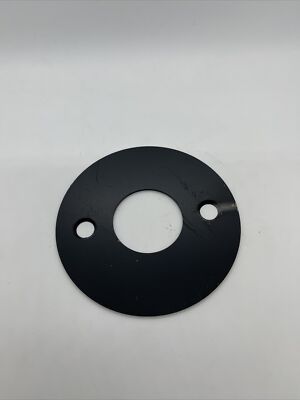 LAND PRIDE Cosmo Plate Bottom Hopper 614-002 | eBay