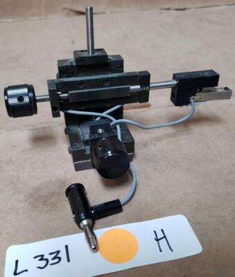 Semiconductor Manufacturing - Signatone