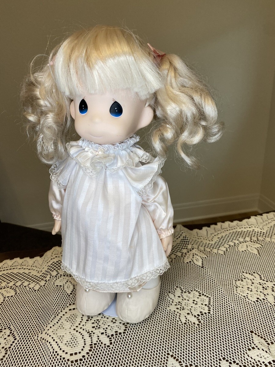 Precious Moments Large Dolls