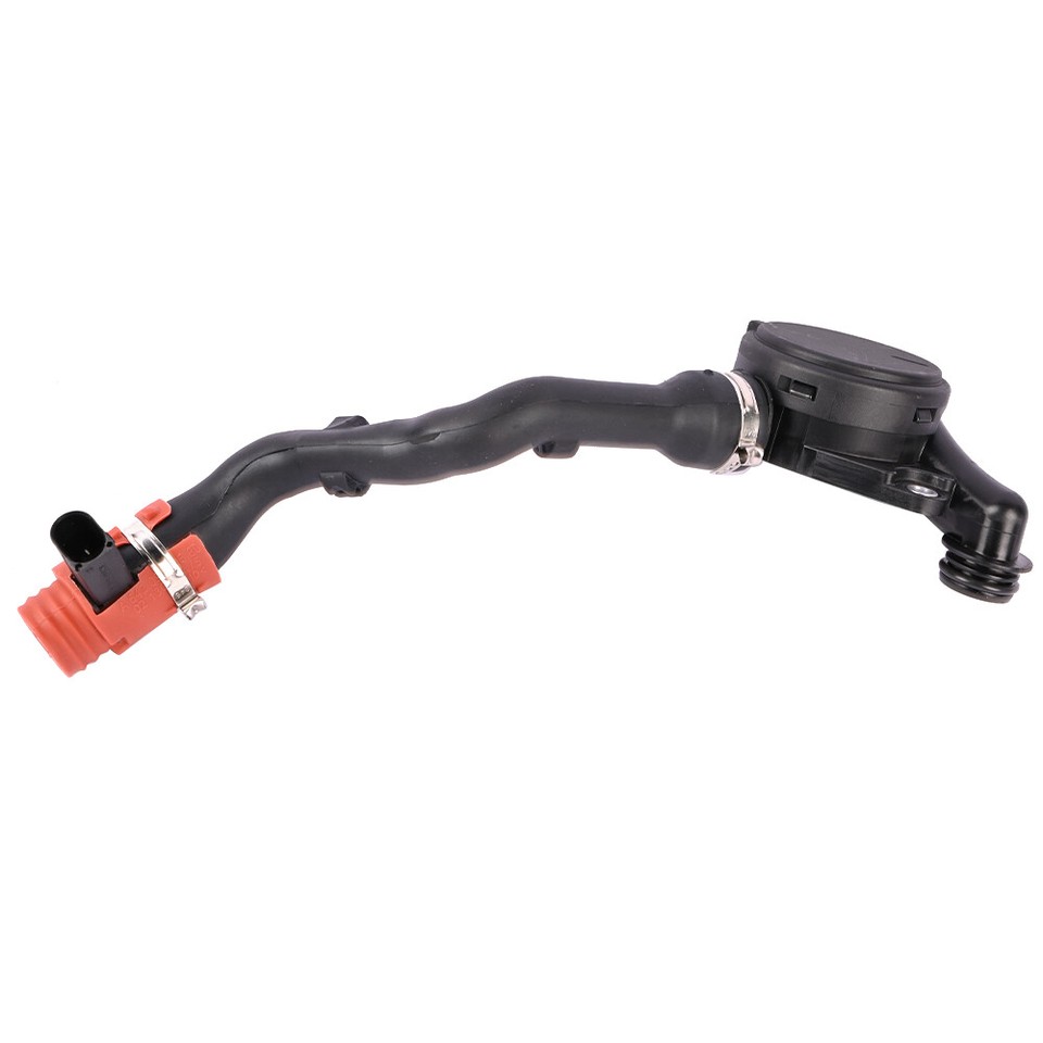A6420101891 Crankcase Breather Valve Ventilation for Mercedes-Benz W203 ...