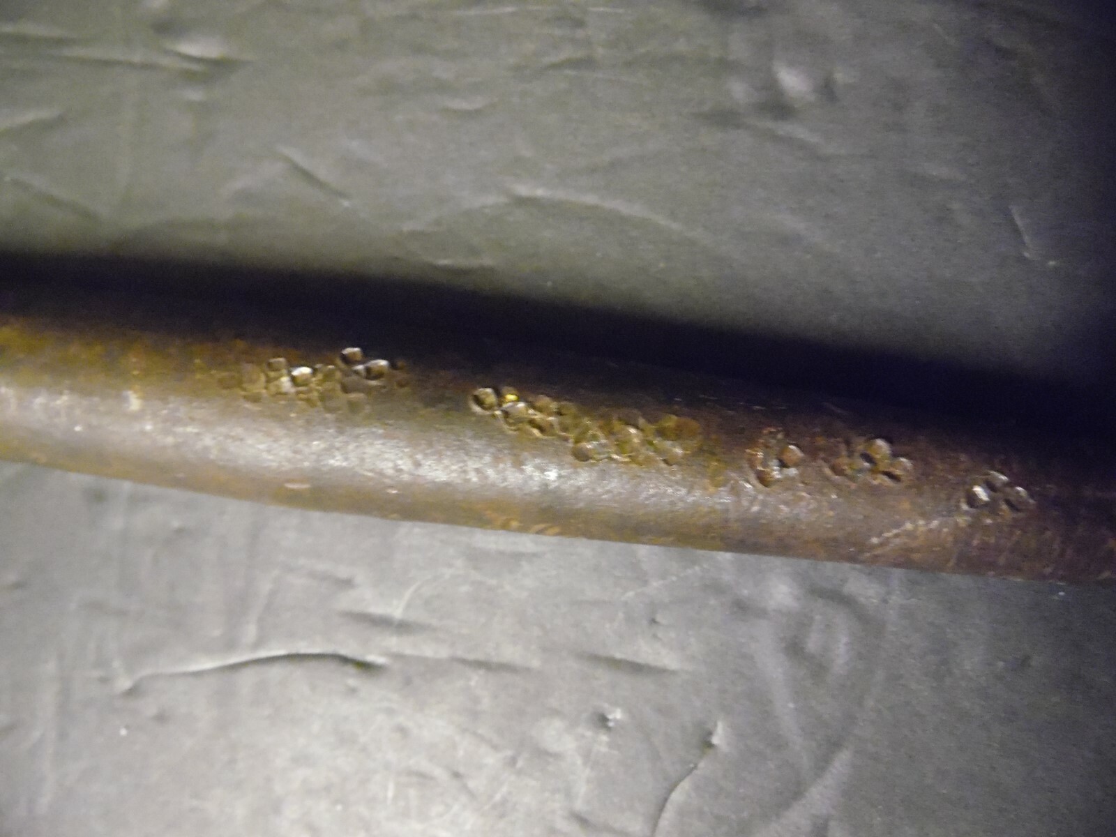 Crescent Spud Wrench (CR-V) | eBay