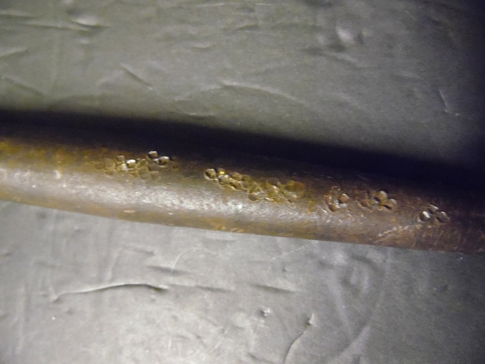 Crescent Spud Wrench (CR-V) | eBay