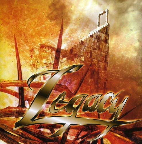 Legacy by Legacy (CD, 2010) for sale online | eBay