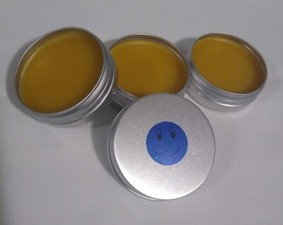 Cayenne & Turmeric salve, arthritis, inflammation, pain relief, new ...